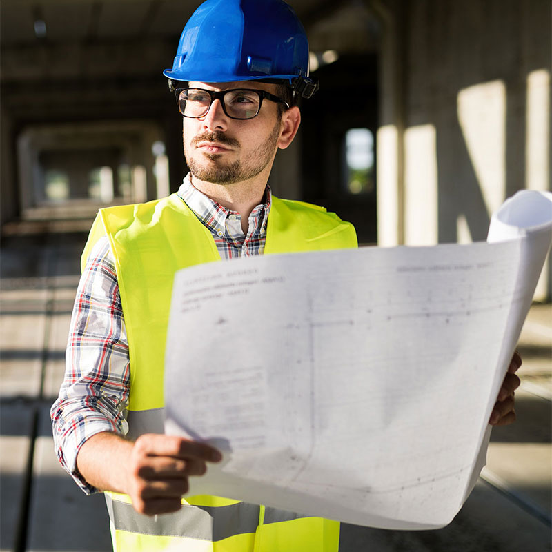 Teams – EPI Angola – Equipamentos de segurança individual