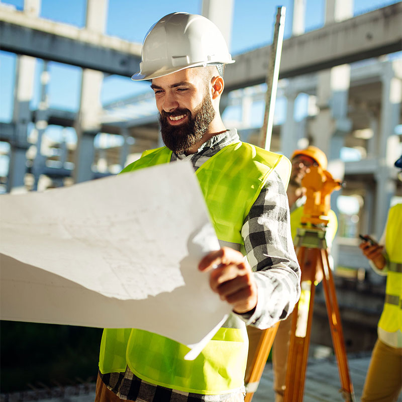 Teams – EPI Angola – Equipamentos de segurança individual