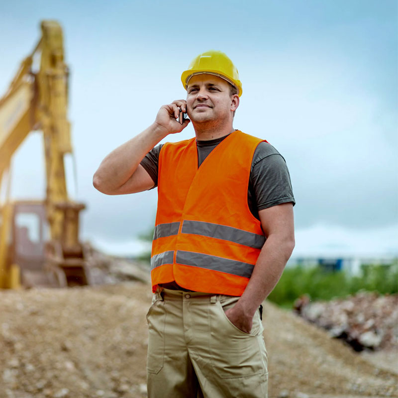 Teams – EPI Angola – Equipamentos de segurança individual