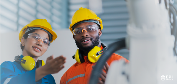 EPI Angola – Equipamentos de segurança individual – O seu parceiro e ...