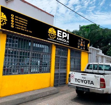 EPI Angola – Equipamentos de segurança individual – O seu parceiro e ...